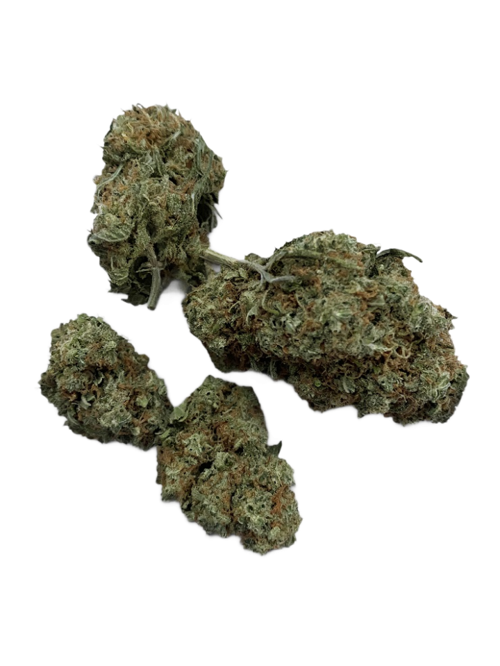 Alien OG - Buy Cannabis Products Uk | Hub420 - Buy Weed UK